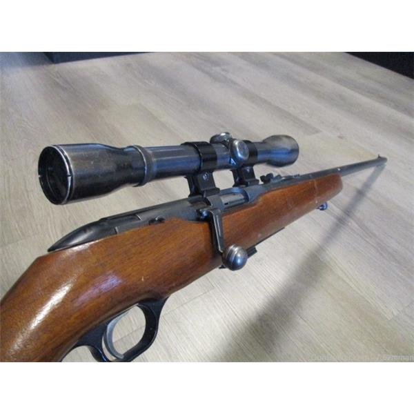 MOSSBERG 640 New and Used Price, Value, & Trends 2025