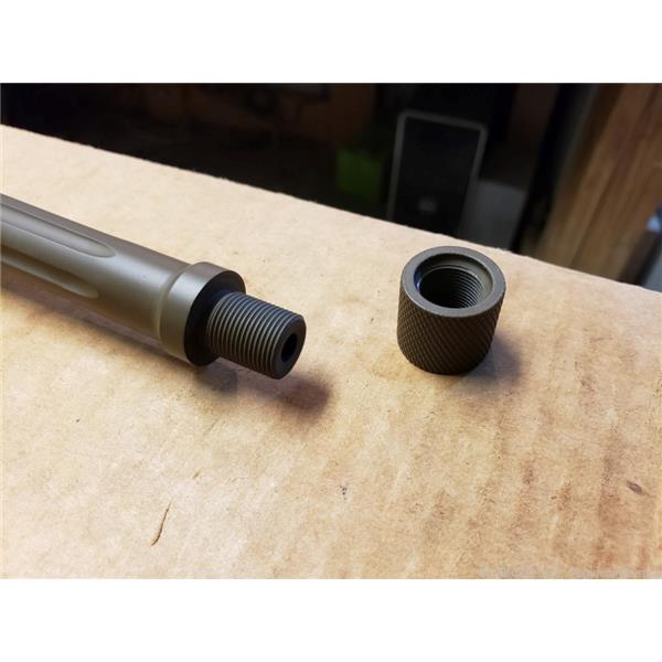 MOSSBERG PATRIOT 243 New and Used Price, Value, & Trends 2024