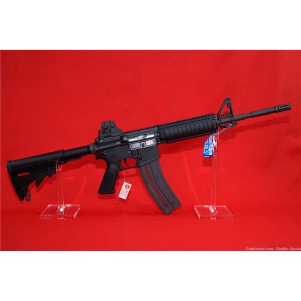 COLT M4 CARBINE New and Used Price, Value, & Trends 2024