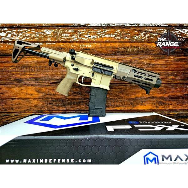 PDX SBR New and Used Price, Value, & Trends 2024