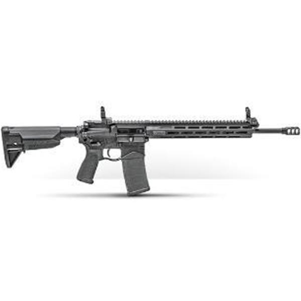 SPRINGFIELD SAINT New and Used Price, Value, & Trends 2024