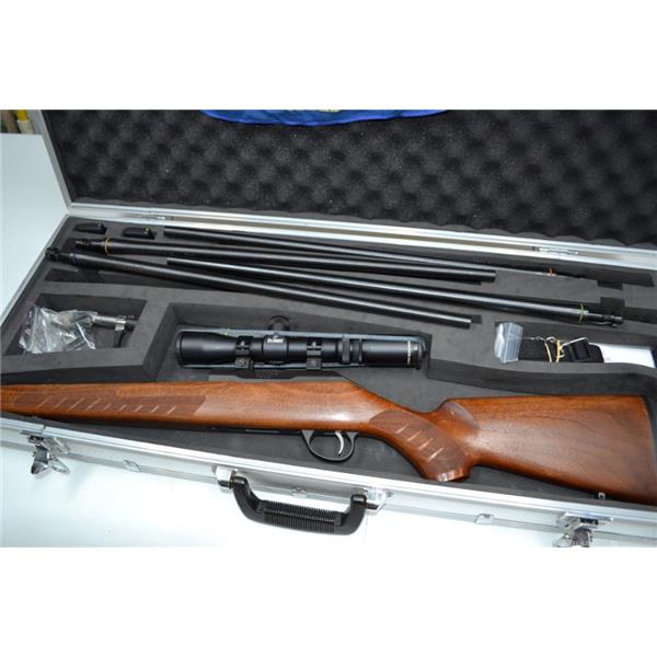 SAKO QUAD New and Used Price, Value, & Trends 2025