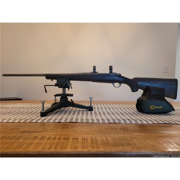 M77 HAWKEYE SPORTER New and Used Price, Value, & Trends 2025