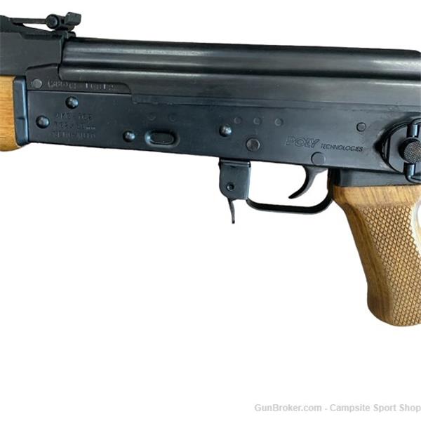 AKS 762 New and Used Price, Value, & Trends 2025