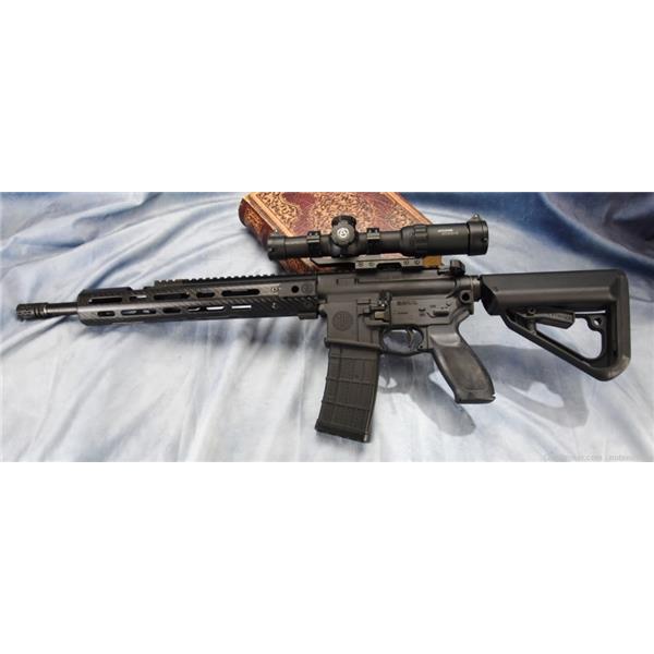 SIG 516 New and Used Price, Value, & Trends 2024