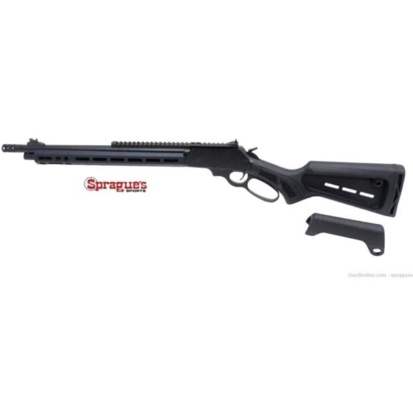 MARLIN 1895 45 70 New and Used Price, Value, & Trends 2024