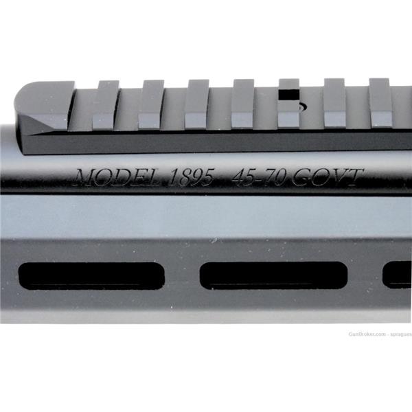 MARLIN 1895 45 70 New and Used Price, Value, & Trends 2024