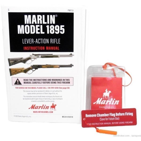 MARLIN 45 70 New and Used Price, Value, & Trends 2024