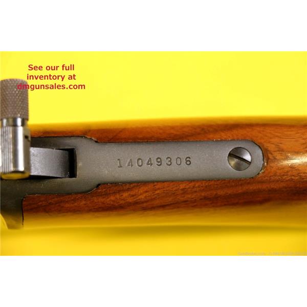 MARLIN MODEL 444 New and Used Price, Value, & Trends 2024