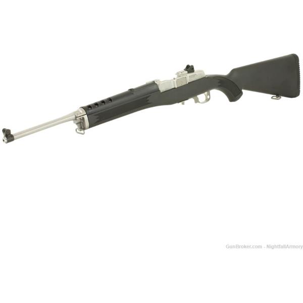 RUGER MINI 14 RANCH New and Used Price, Value, & Trends 2024