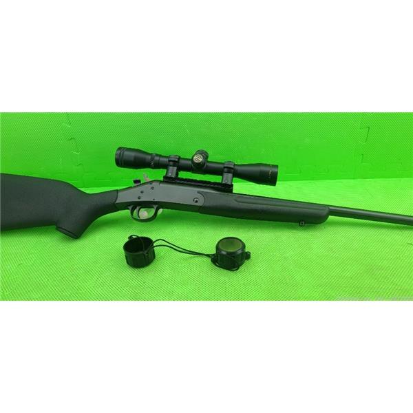 NEW ENGLAND FIREARMS HANDI RIFLE New and Used Price, Value, & Trends 2024