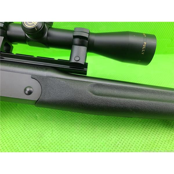 NEW ENGLAND FIREARMS HANDI RIFLE New and Used Price, Value, & Trends 2024