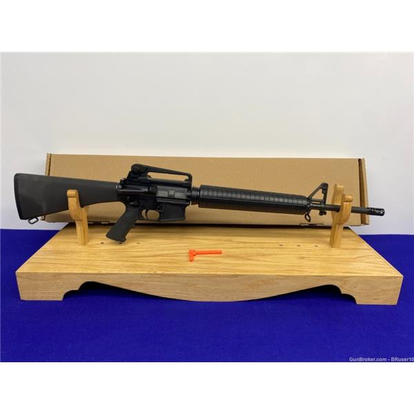 COLT AR 15 New and Used Price, Value, & Trends 2024