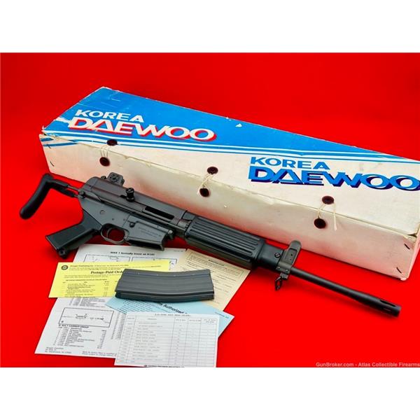 DAEWOO New and Used Price, Value, & Trends 2025