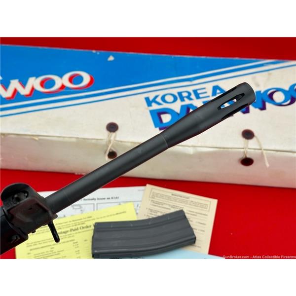 DAEWOO New and Used Price, Value, & Trends 2025