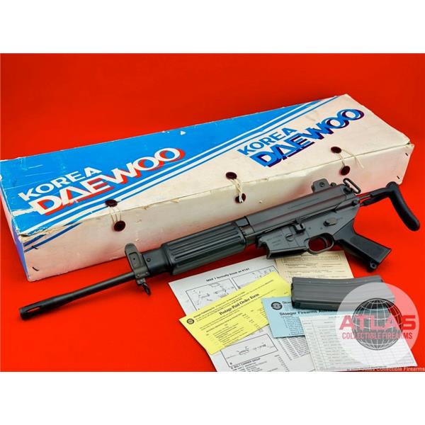 DAEWOO New and Used Price, Value, & Trends 2025