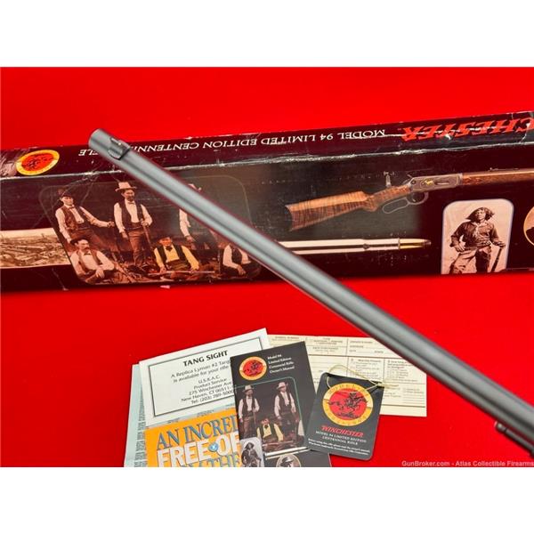 WINCHESTER 94 30 30 New and Used Price, Value, & Trends 2024