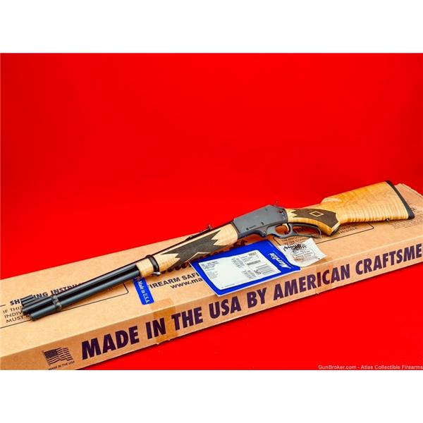 MARLIN MODEL 336 New and Used Price, Value, & Trends 2024