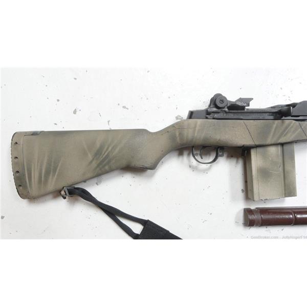 SPRINGFIELD M14 New and Used Price, Value, & Trends 2025