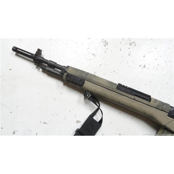 SPRINGFIELD M14 New and Used Price, Value, & Trends 2025