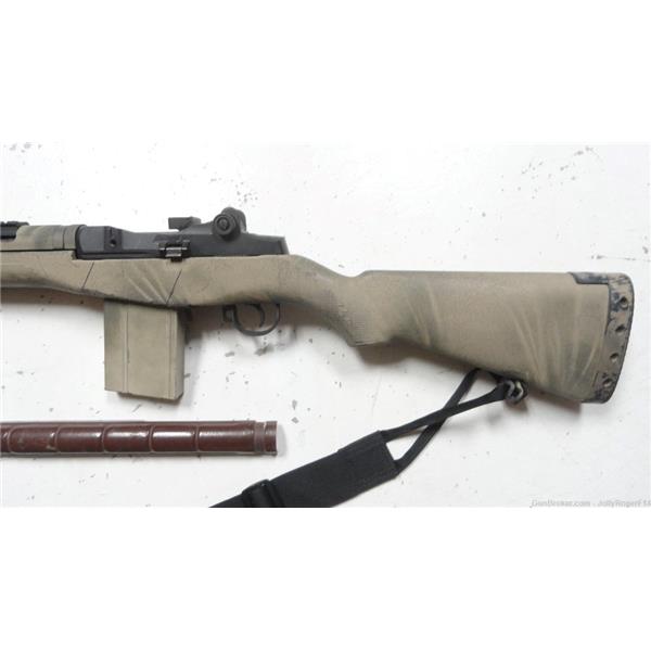 SPRINGFIELD M14 New and Used Price, Value, & Trends 2025