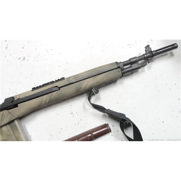 SPRINGFIELD M14 New and Used Price, Value, & Trends 2025