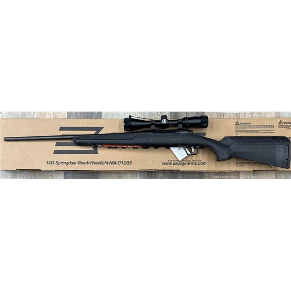 SAVAGE AXIS New and Used Price, Value, & Trends 2024