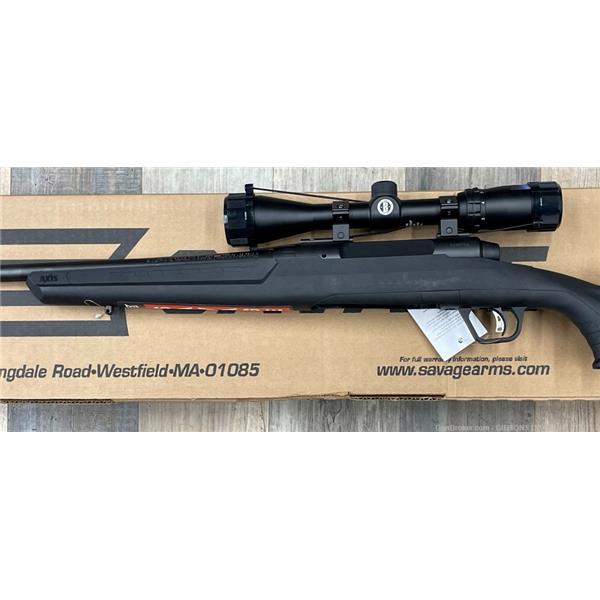 SAVAGE AXIS New and Used Price, Value, & Trends 2024