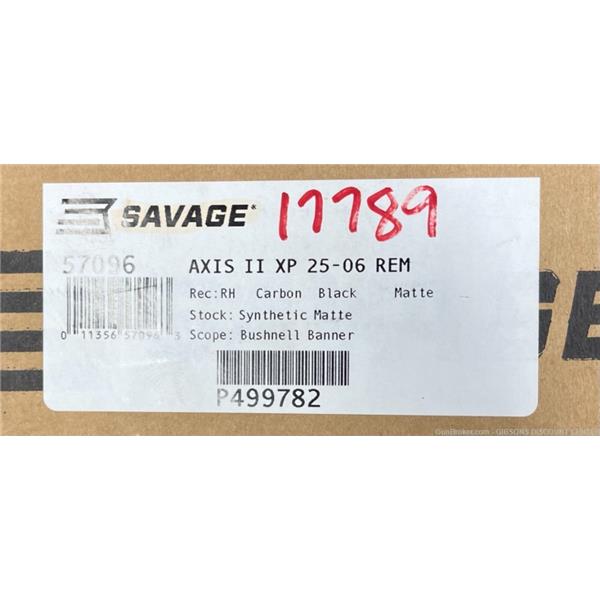 SAVAGE AXIS New and Used Price, Value, & Trends 2024