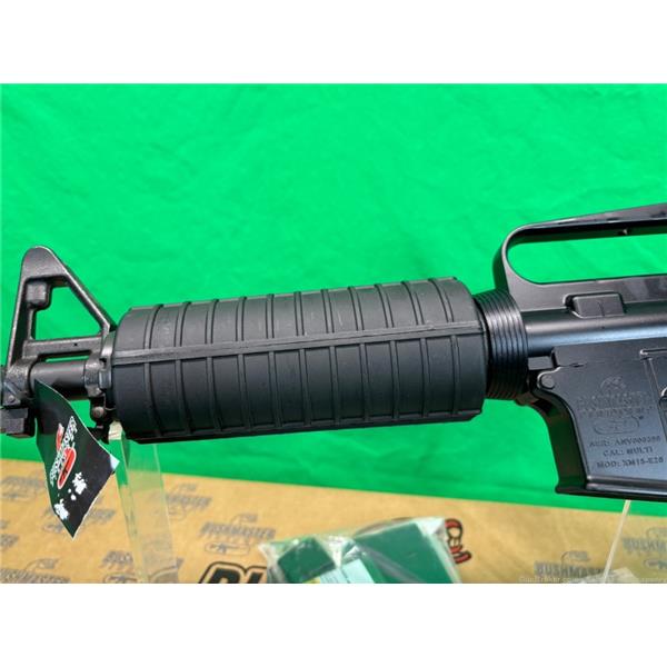 BUSHMASTER XM 15 New and Used Price, Value, & Trends 2024