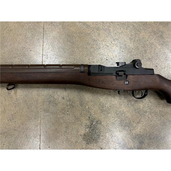 SPRINGFIELD M14 New and Used Price, Value, & Trends 2025