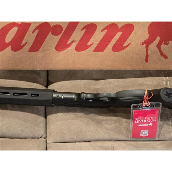 MARLIN 1895 45 70 New and Used Price, Value, & Trends 2024