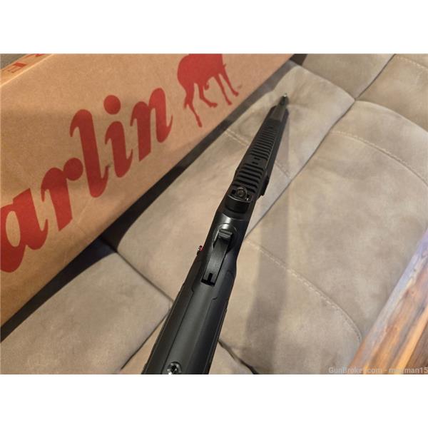 MARLIN 1895 45 70 New and Used Price, Value, & Trends 2024