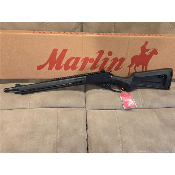 MARLIN 1895 45 70 New and Used Price, Value, & Trends 2024