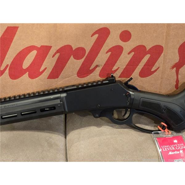 MARLIN 1895 45 70 New and Used Price, Value, & Trends 2024