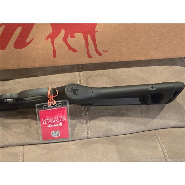 MARLIN 45 70 New and Used Price, Value, & Trends 2024