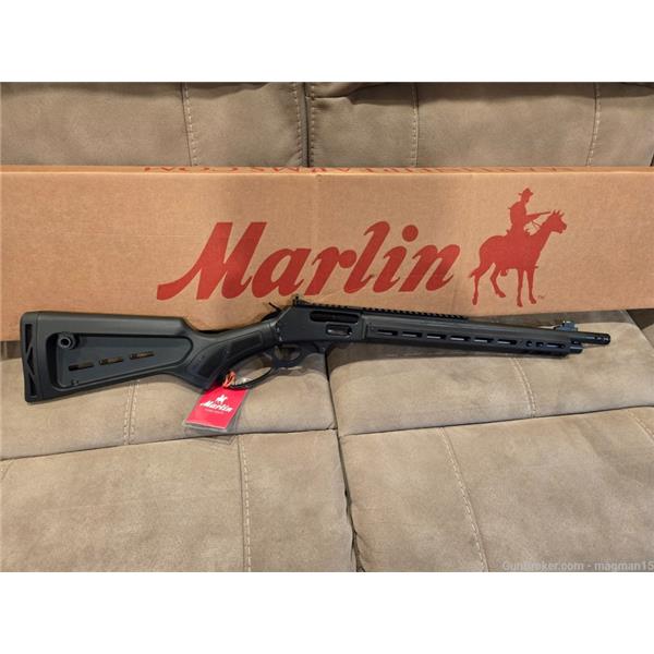 MARLIN 1895 45 70 New and Used Price, Value, & Trends 2024
