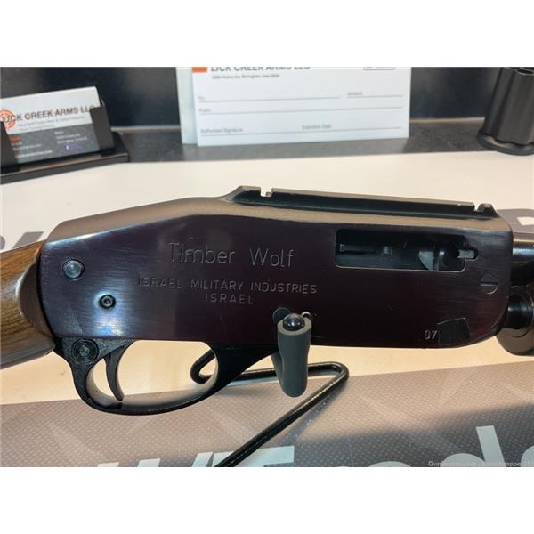 TIMBER WOLF New and Used Price, Value, & Trends 2025