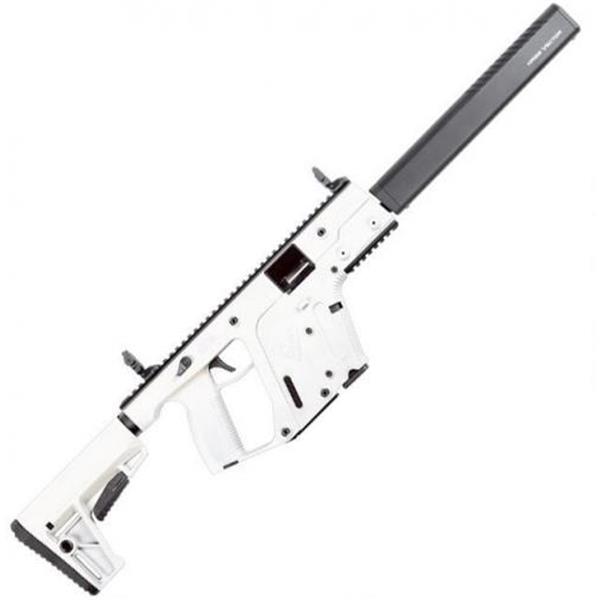 KRISS VECTOR 45ACP New and Used Price, Value, & Trends 2024