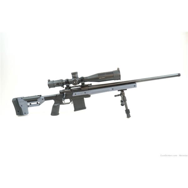 M1500 ORYX New and Used Price, Value, & Trends 2024