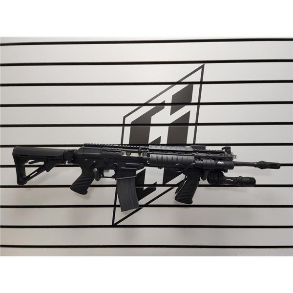 SIG 556 CLASSIC SWAT New and Used Price, Value, & Trends 2024