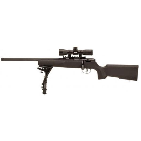 SAVAGE ARMS RASCAL TARGET New and Used Price, Value, & Trends 2024