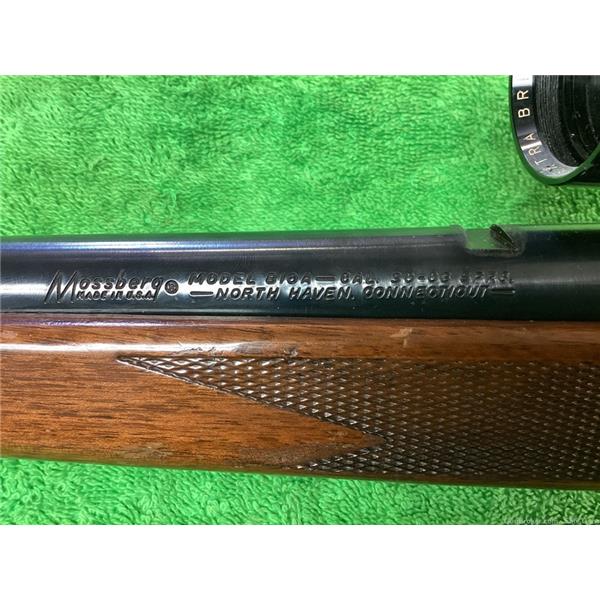 MOSSBERG 810 New and Used Price, Value, & Trends 2025