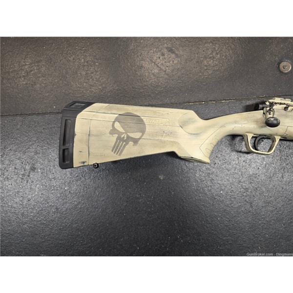 308 SAVAGE New and Used Price, Value, & Trends 2024