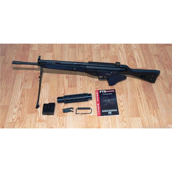 HK91 New and Used Price, Value, & Trends 2025