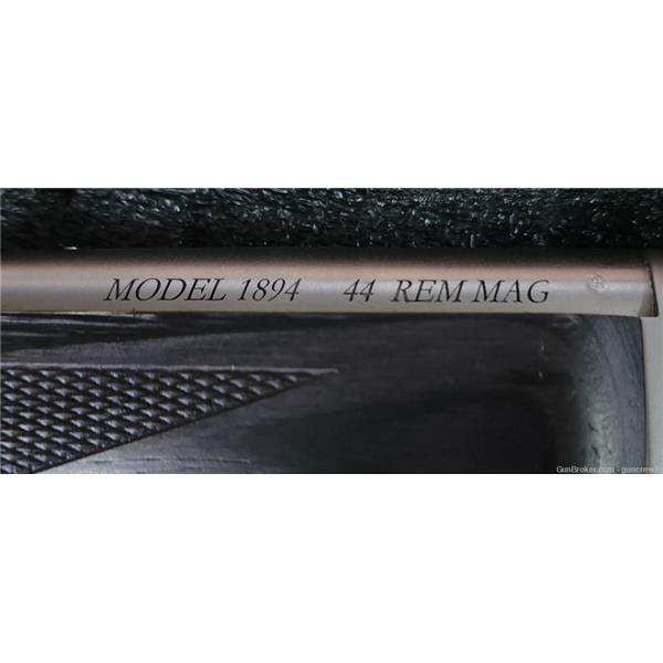 MARLIN 1894 44 MAGNUM New and Used Price, Value, & Trends 2024