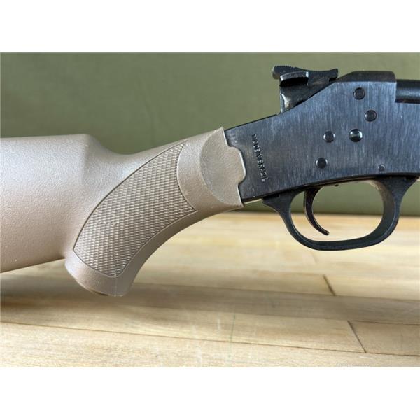 ROSSI SINGLE SHOT New and Used Price, Value, & Trends 2024