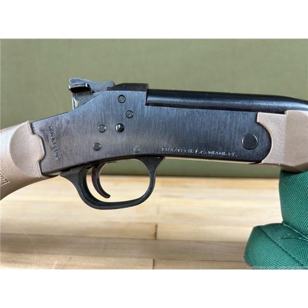 ROSSI SINGLE SHOT New and Used Price, Value, & Trends 2024