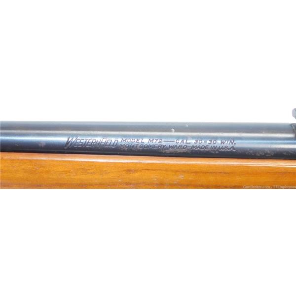 WESTERN FIELD 72 New and Used Price, Value, & Trends 2025