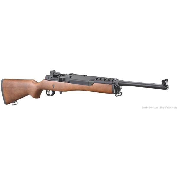 RUGER MINI 14 New and Used Price, Value, & Trends 2024